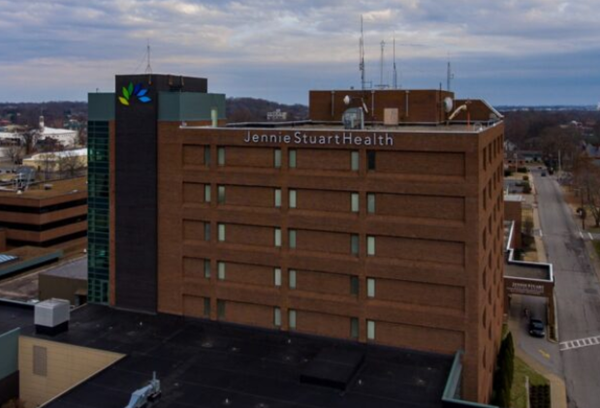 West Kentucky Star - News