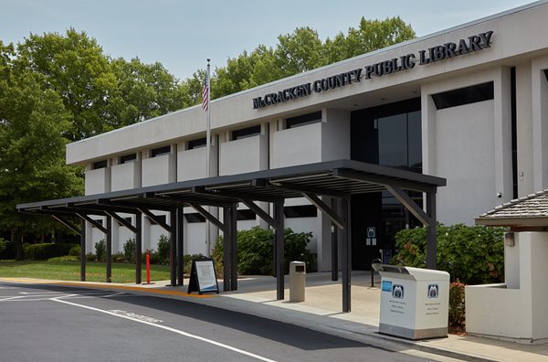 West Kentucky Star - Living