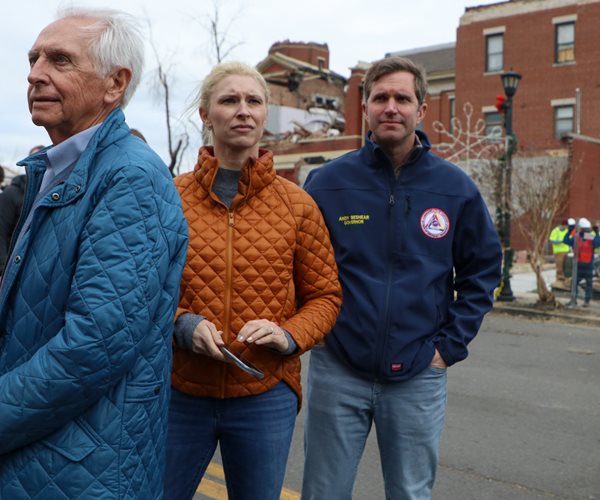 West Kentucky Star - News